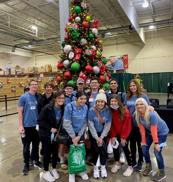 Donate - Project 143 Foundation